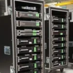 IT Infrastructure & Equipment Movers - Elite Movers